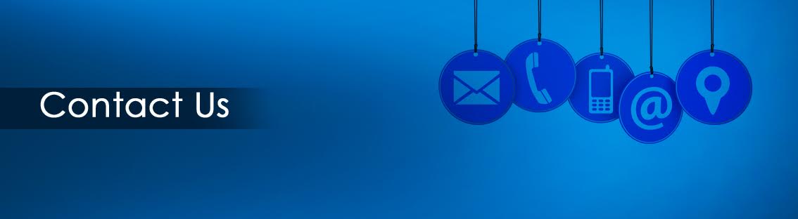 Contact Us